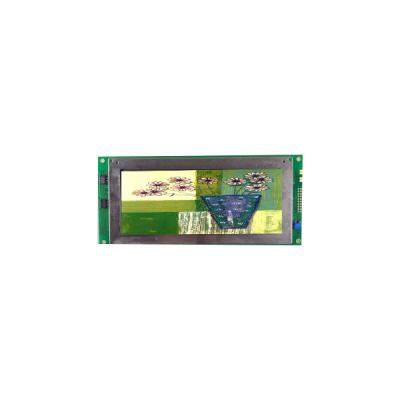 China 10.3 inch EG7010B-FR 640*200 70Hz LCD Panel lcd screen HOT SELL for sale