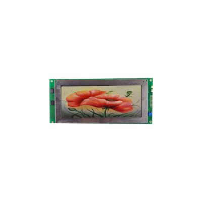 China ORIGINAL 6.3 inch EG7500B-LS 320*200 14 pins LCD Panel for sale