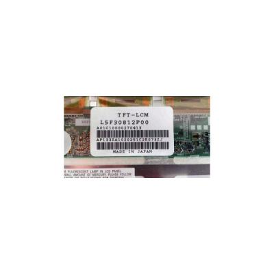 China original 13.3 inch L5F30812P00 1024*768 LCD Display lcd monitor for sale