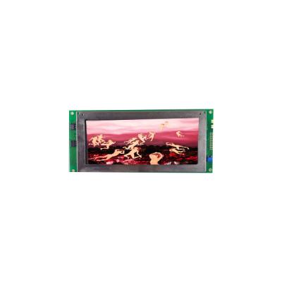 China L5S30348P01 13.3 inch 1024*768 480 cd/m2 LCD Display lcd screen for sale