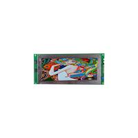 China mini 5.8 inch L5S30853P00 400*240 LCD Display for Automotive for sale