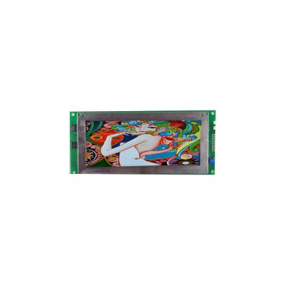 China mini 5.8 inch L5S30853P00 400*240 LCD Display for Automotive for sale