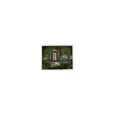 China MCT-G320240DFSW-33W 4.6 inch 320*240 WLED LCD Screen Panel for sale