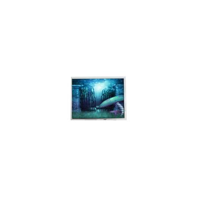 China TFT1024768-11-E 8.0 inch 1024*768 40 pins LCD screen for sale