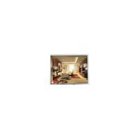 China TFT-G320240DTSW-69W-TP-E 3.5 inch LCD screen Touch module for sale
