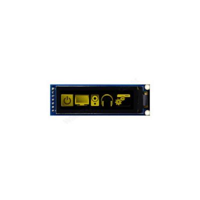 China WEA025664ALAP3N00000 2.1 inch LCD screen LCD monitor for sale