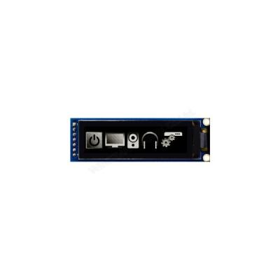 China new 2.1 inch WEA025664AWAP3N00000 LCD screen for Instruments for sale