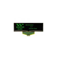 China WEX025664DG 5.5 inch 256*64 LCD screen for Handheld for sale
