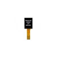 China WF35NTVAJDNN0# 3.5 inch 240*320 LCD screen for Industrial for sale