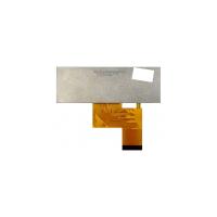 China WF39BTLASDNT0# 480*128 3.9 inch LCD Display with Touch for sale