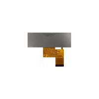 China in stock 3.9 inch WF39BTZASDNN0# LCD Display Panel Screen for sale
