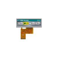 China in stock 3.9 inch WF39BTZASDNN0# LCD Display Panel Screen for sale