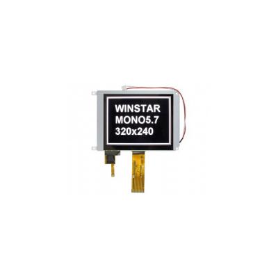 China WF57STIACDNG0 5.7 inch 320*240 LCD Display monitor for sale