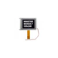 China original 5.7 inch WF57STIACDNN0# 320*240 LCD monitor Industrial for sale