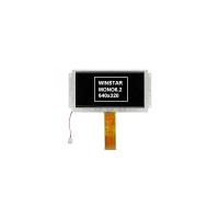 China 640*320 WF62ATXGRDNN0# 6.2 inch LCD Screen module for sale