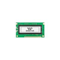 China mini 2.2 inch WG12232A-TFH-V#A 122*32 LCD Display with Meters for sale