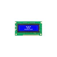 China WG12232A-YYH-N#A 2.2 inch 122*32 LCD Screen Industrial for sale