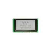 China original 3.0 inch WG16080C1-YGH-VZ# 160*80 LCD Screen for sale