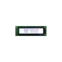 China WG19232B-TFH-T#T 3.2 inch 192*32 LCD Screen Panel Display for sale