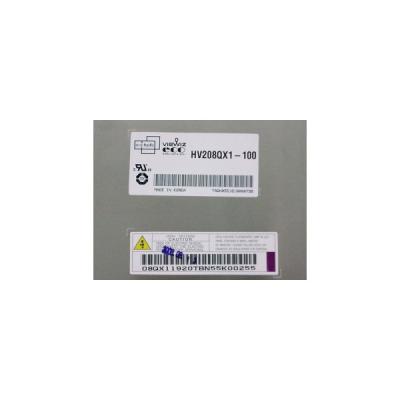China 20.8 inch 2048*1536 HV208QX1-100 LCD screen Parts for sale