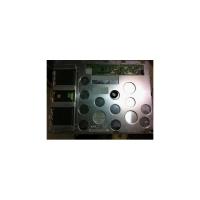 China IAUX61 19.6 inch 1600*1200 40 pins LCD screen LCD Module for sale