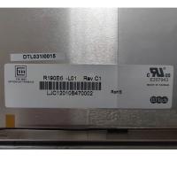 China Original 19.0 inch R190E6-L01 LCD Display Screen for sale