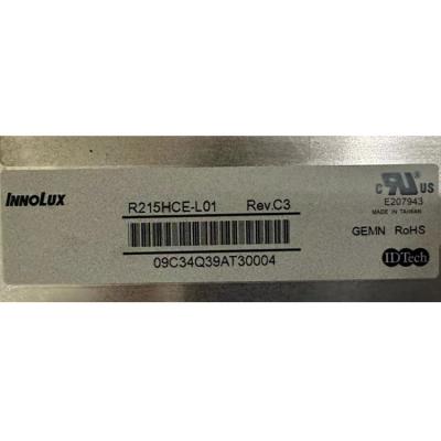China 21.5 inch 1920*1080 R215HCE-L01 30 pins LCD Monitors Screen Parts for sale