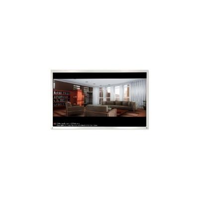 China new 46.0 inch 1366*768 LTI460AL05 60Hz lcd screen LCD Panel for sale