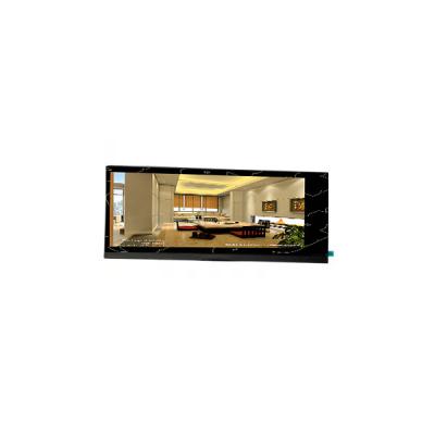 China 1280*272 C089KAN01.0 8.9 inch LCD Module for Outdoor High Brightness for sale