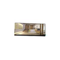 China in stock 9.7 inch C096SWW1-0 1280*320 LCD Screen Monitor for sale