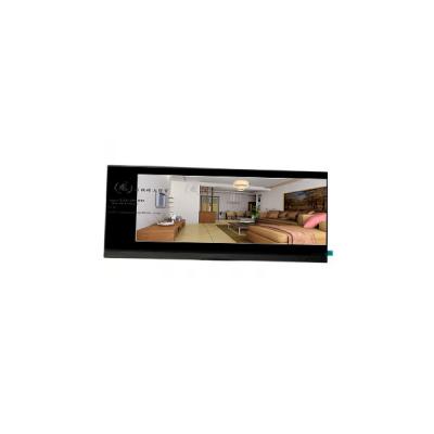 China C097SWG4 R0 9.7 inch 1600*400 262K LCD Screen Panel for sale