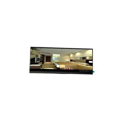 China original 16.2 inch C162IAX01.0 LCD Display LCD Screen for sale