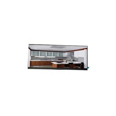 China in stock 9.2 inch 1920*384 HSD092JPW1-B10 LVDS LCD screen for sale