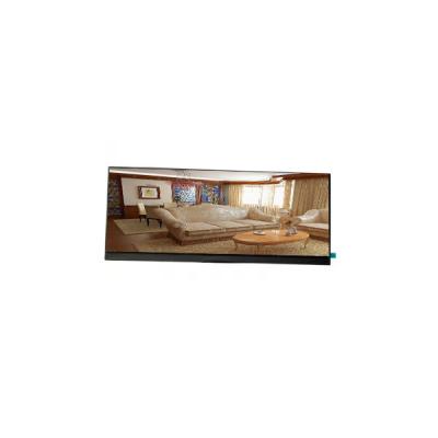 China NV140DQM-N51 14.1 inch 1920*550 eDP LCD display Parts for sale