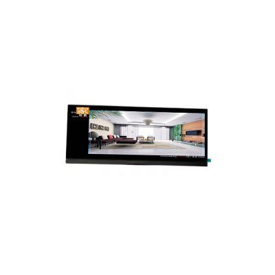 China original 28.0 inch P280IVN01.0 1920*360 700 cd/m2 LCD screen for sale