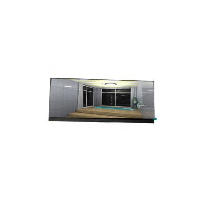 China hot sell 28.6 inch P286IVN01.0 1920*540 LVDS LCD Panel for sale