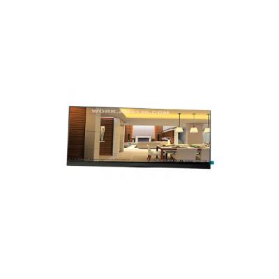 China new 36.6 inch P366IVN01.0 1920*290 LCD screen for Digital Signage for sale