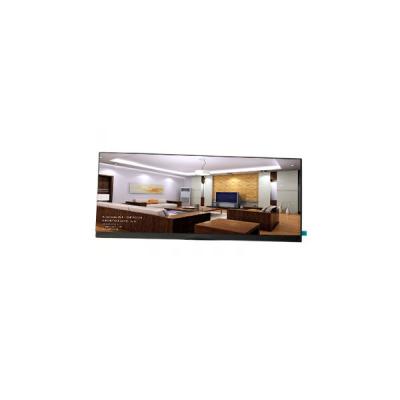 China in stock 43 inch P430KVN01.0 CELL 3840*720 60Hz LCD screen for sale