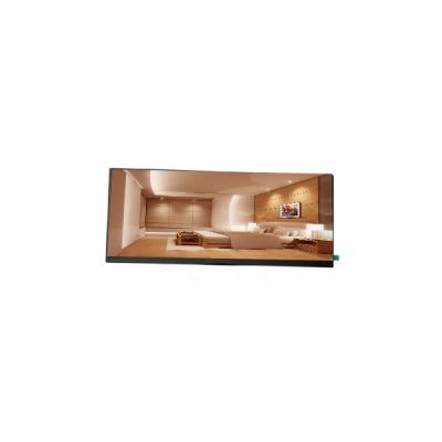 China 3840*720 P430KVN01.0 43 inch LCD screen for Stretched Bar LCD for sale
