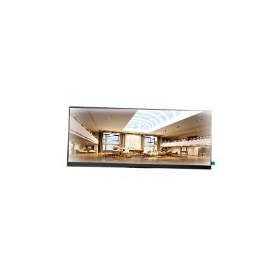 China 1920*320 P483IVN01.0 CELL 48.3 inch LCD panel for Transparent Display for sale