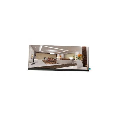 China high quality 48.5 inch 1920*360 P485IVN01.1 CELL LCD Display panel for sale