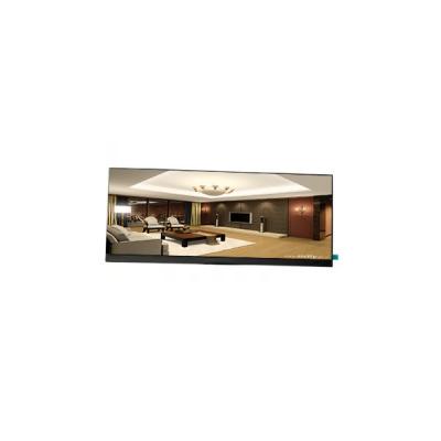 China original 49.5 inch P495IVN01.0 CELL 1920*540 LCD screen Display for sale