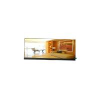 China 49.5 inch P495IVN01.0 1920*540 LCD screen for Digital Signage for sale