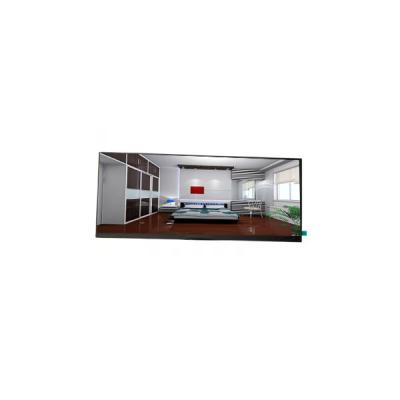 China original 3840*430 P566KVN01.1 CELL 56.6 inch lcd screen Module for sale