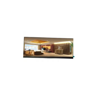 China original 23.1 inch S231AJ1-Q01 1920*158 lcd screen for Stretched Bar LCD for sale