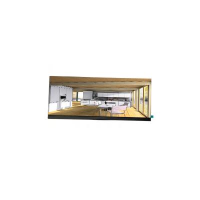 China 1920*540 S290AJ1-LE2 Rev.C2 lcd screen for Outdoor High Brightness for sale