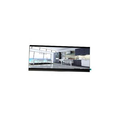 China NEW 36.6 inch 1920*290 S366AJ1-LE1 LCD Plane FOR Digital Signage for sale