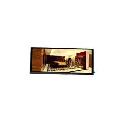 China original 43.0 inch S430AJ1-A01 3840*720 51 pins LCD screen for sale