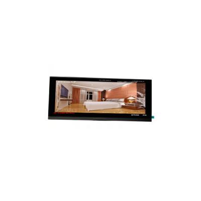 China 15.5 inch SL1916ML-01 1280*390 LVDS 400 cd/m2 LCD display Parts for sale