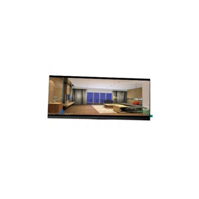 China original 23.7 inch SL2624ML-01 1366*419 30 pins LCD screen for sale